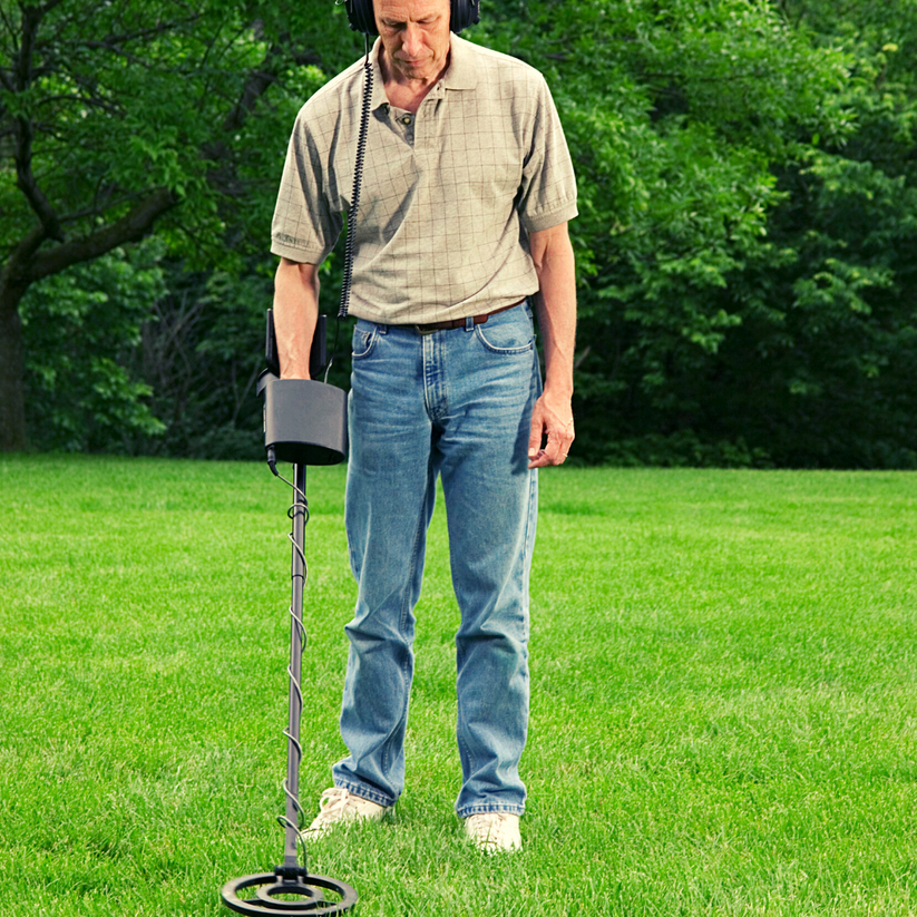 4" Vented Valve Marker W/ Metal Insert, Black – Aspen Earth